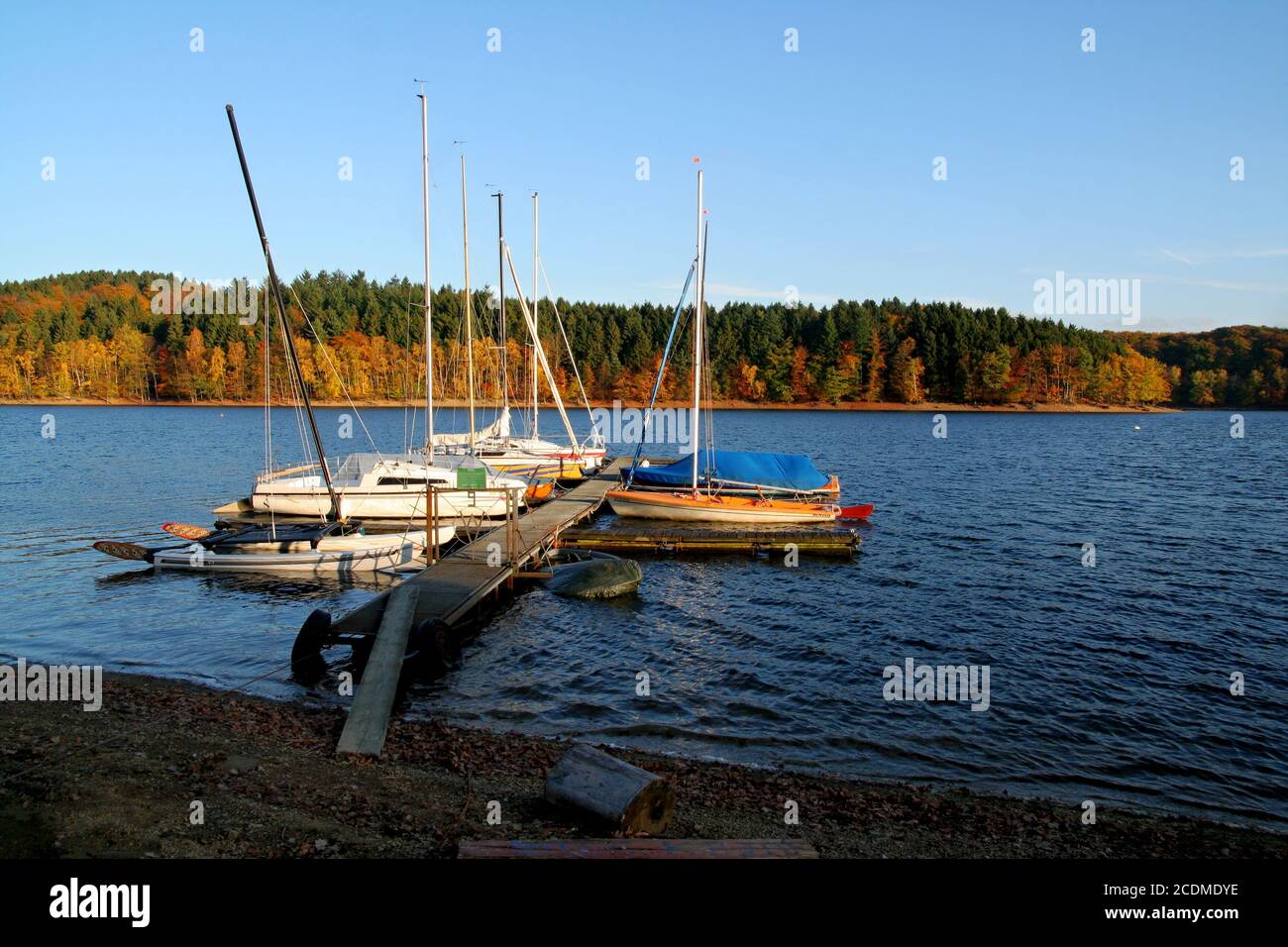 Bever dam hi-res stock photography and images - Alamy