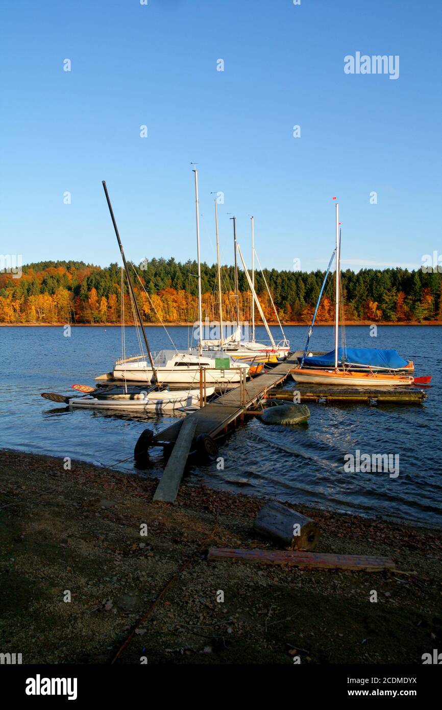 Bever Dam High Resolution Stock Photography and Images - Alamy
