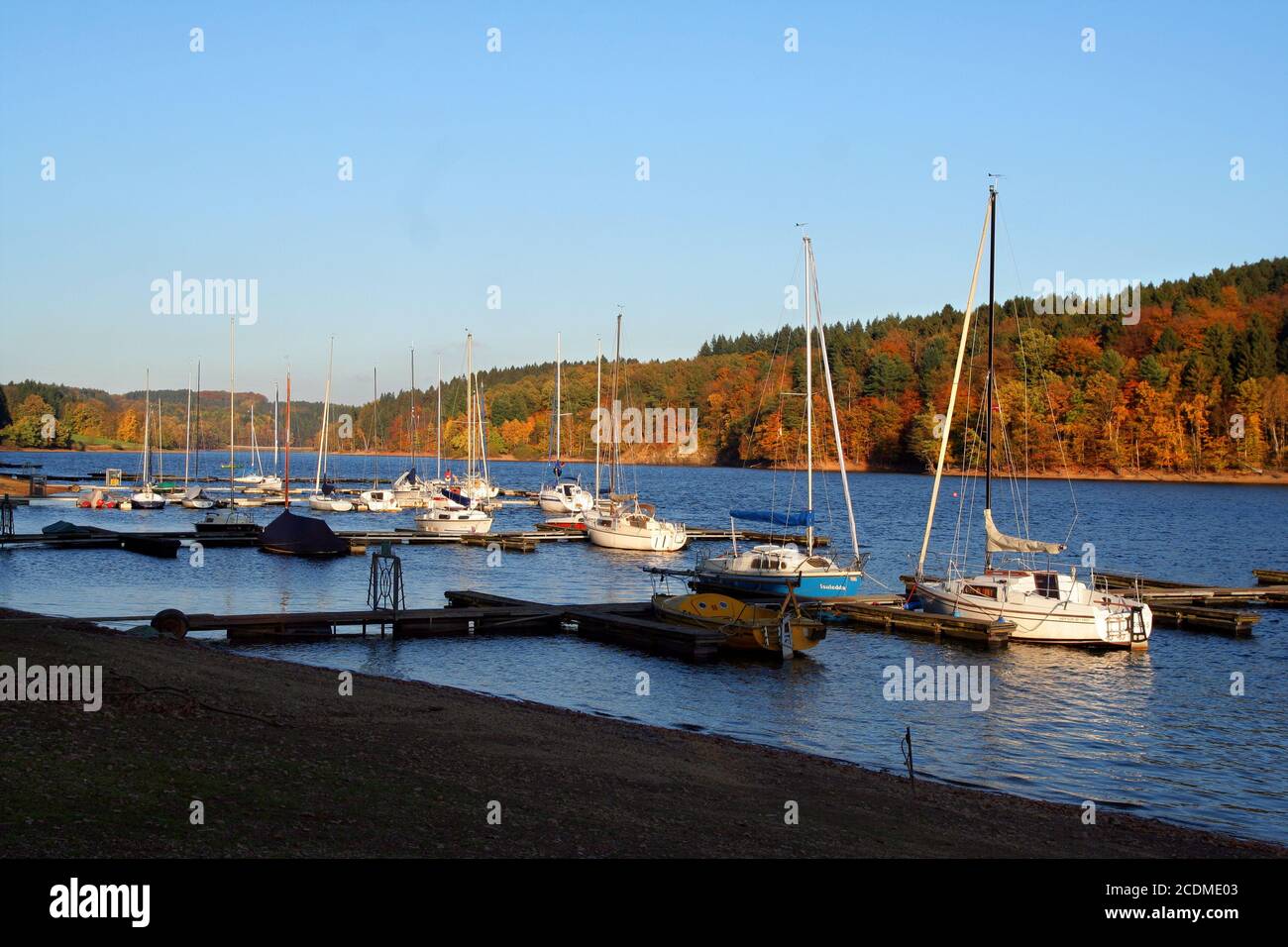 Bever Dam High Resolution Stock Photography and Images - Alamy