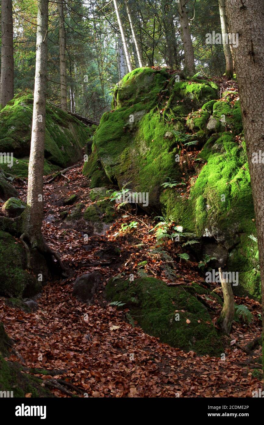 Highest and largest contiguous mountain range hi-res stock photography ...