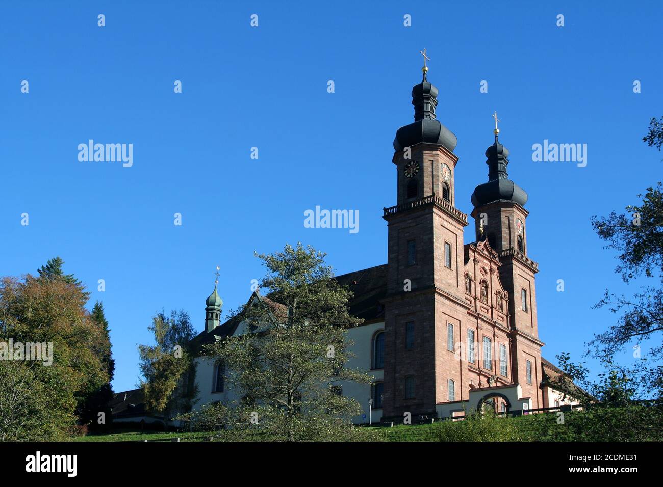 Saint peter sandstone hi-res stock photography and images - Alamy