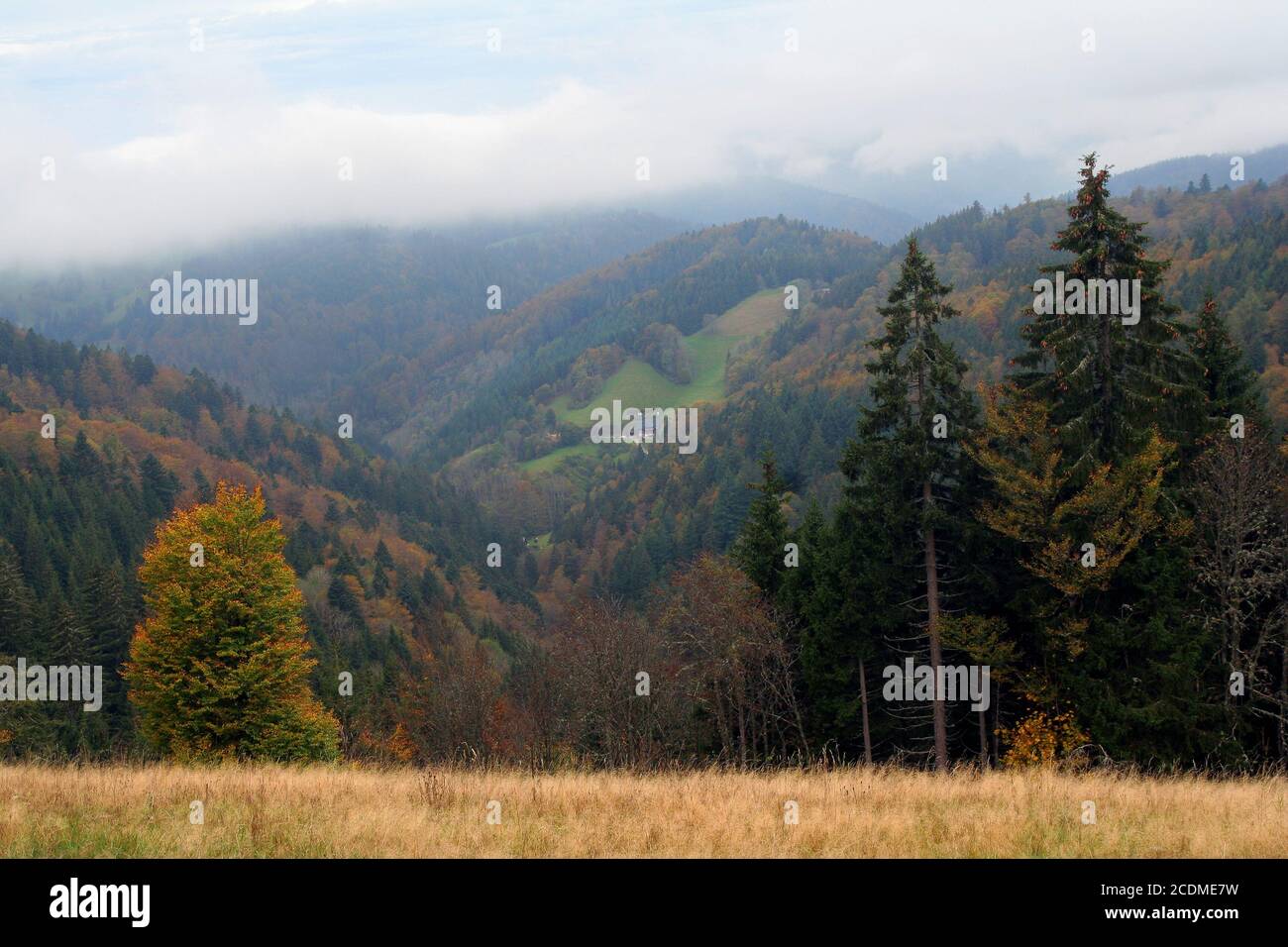 Highest and largest contiguous mountain range hi-res stock photography ...