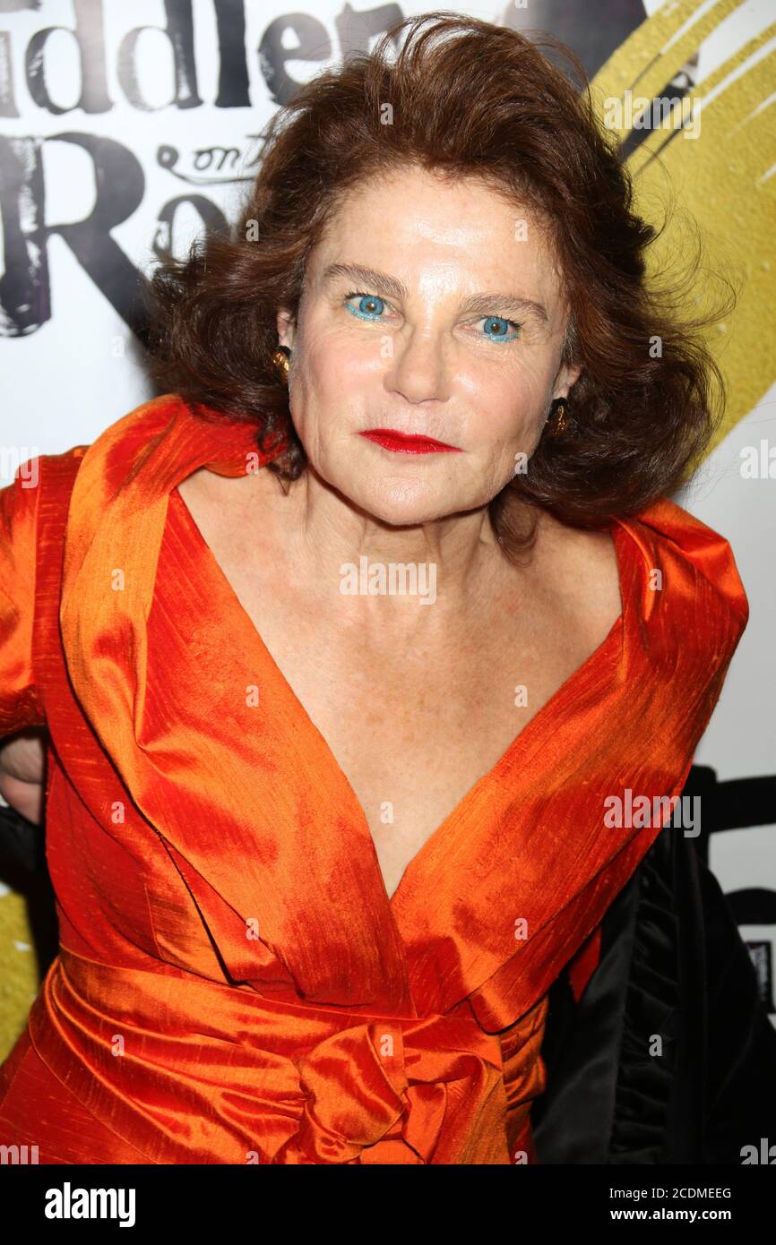 Tovah Feldshuh, 2015, Photo By John Barrett/PHOTOlink / MediaPunch ...