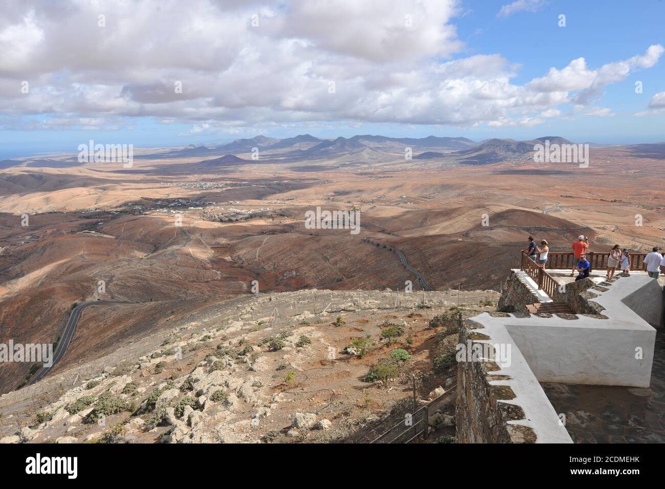 Mirador morro velosa viewing platform hi-res stock photography and ...