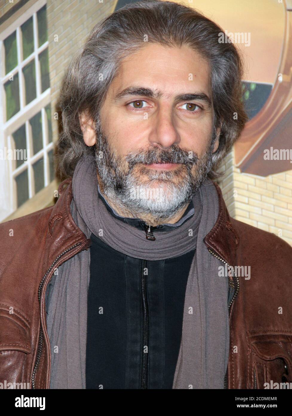 Michael Imperioli, 2015, Photo By John Barrett/PHOTOlink / MediaPunch ...