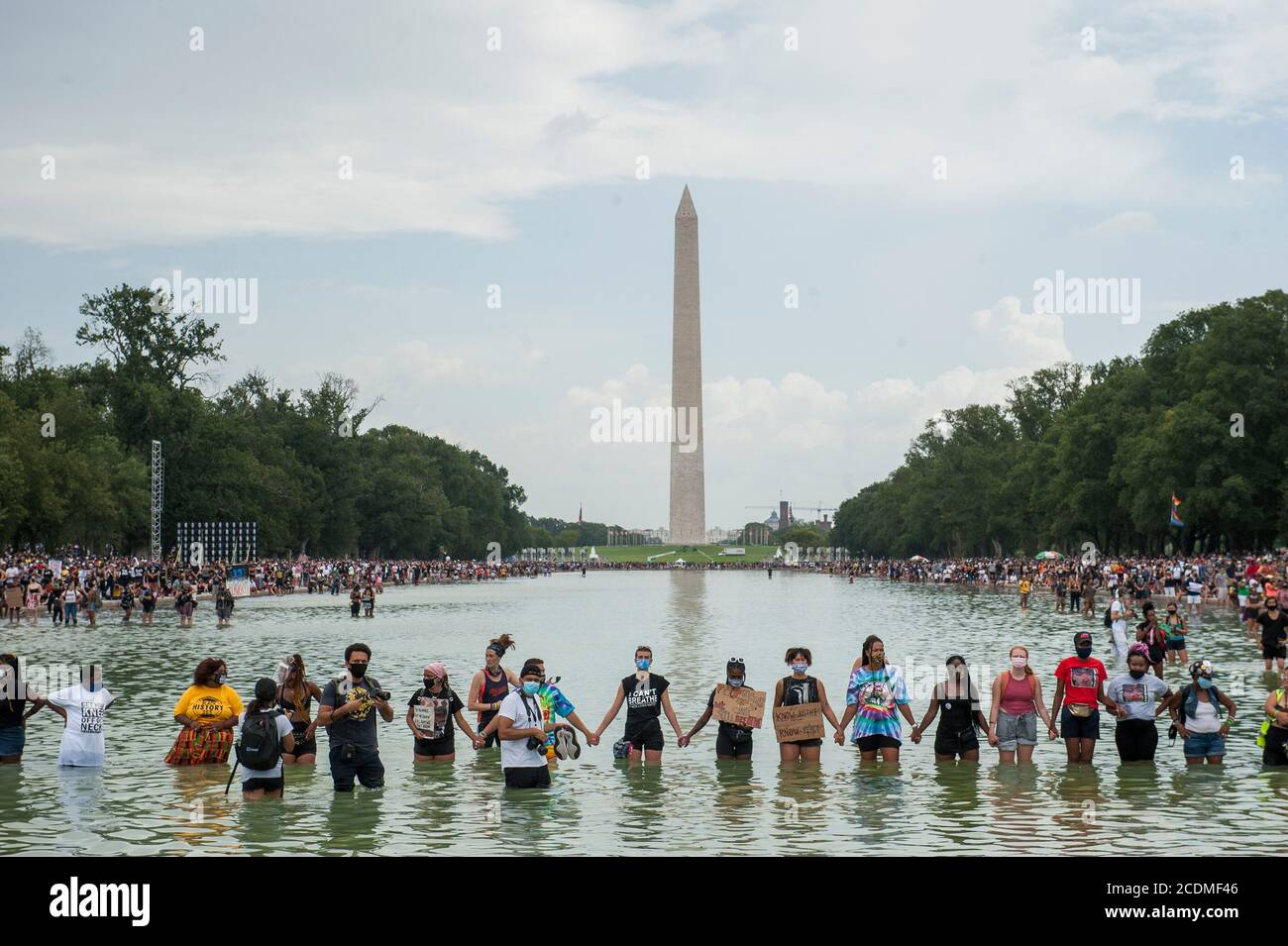 Hands off civil rights hi-res stock photography and images - Alamy