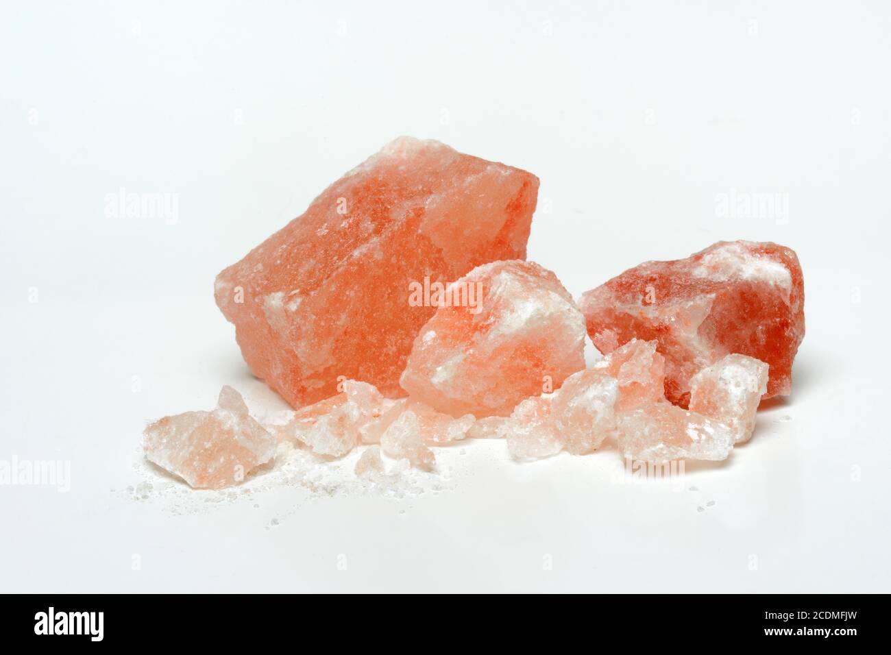 Himalayan salt, Germany Stock Photo - Alamy