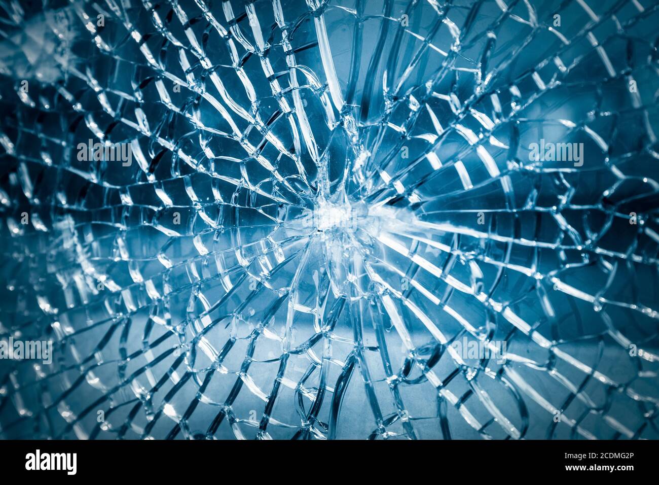 Smashed glass texture hi-res stock photography and images - Alamy