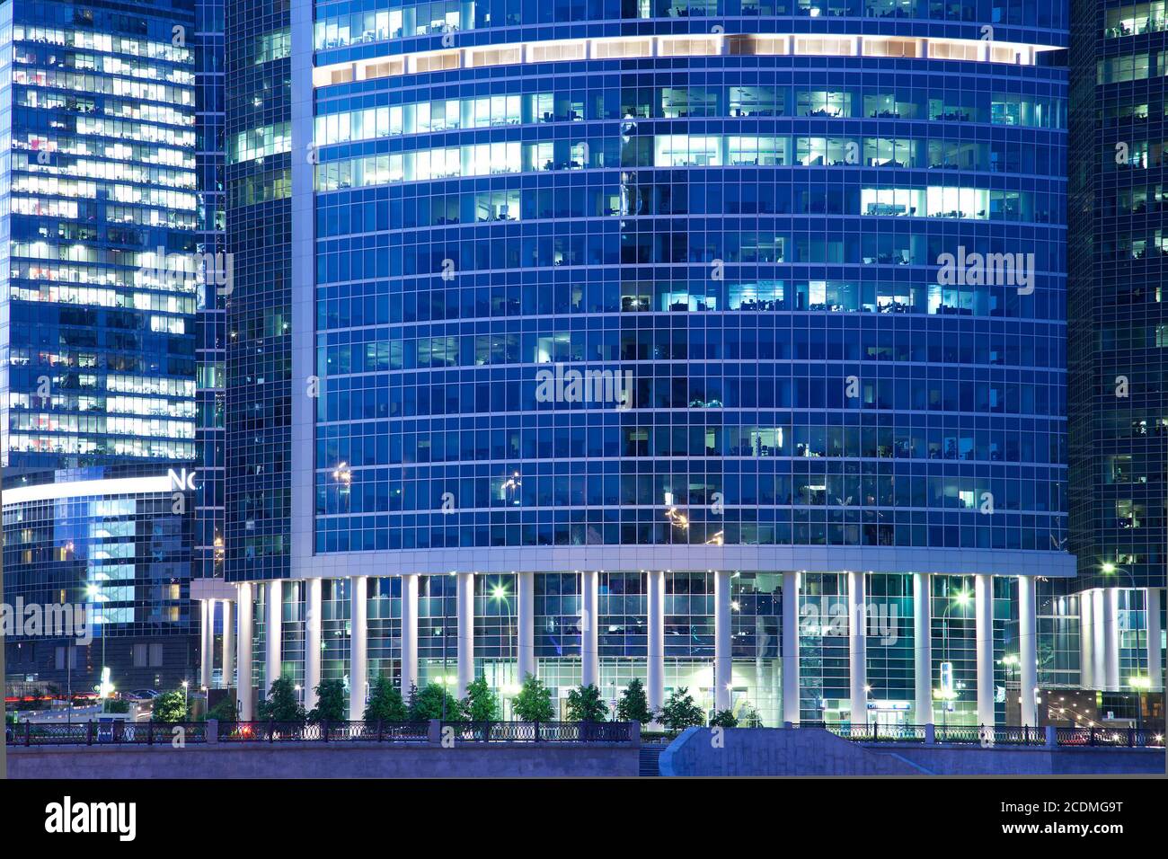 Generic city image hi-res stock photography and images - Alamy