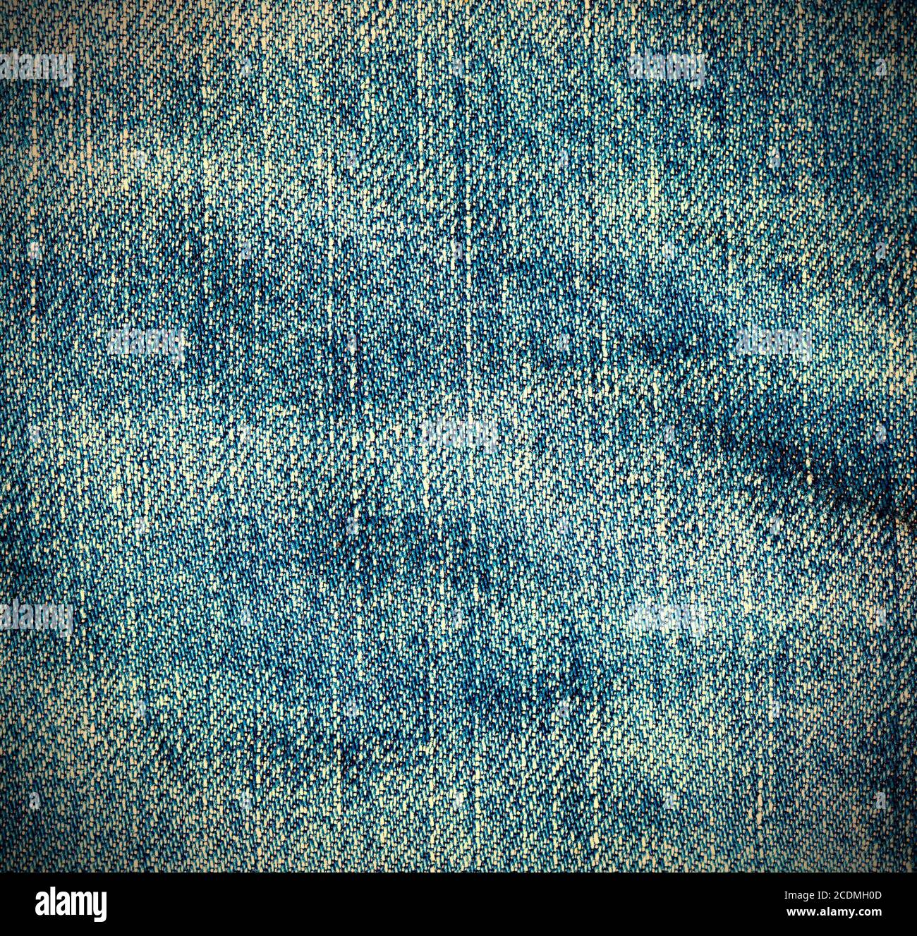 Blue denim background hi-res stock photography and images - Alamy