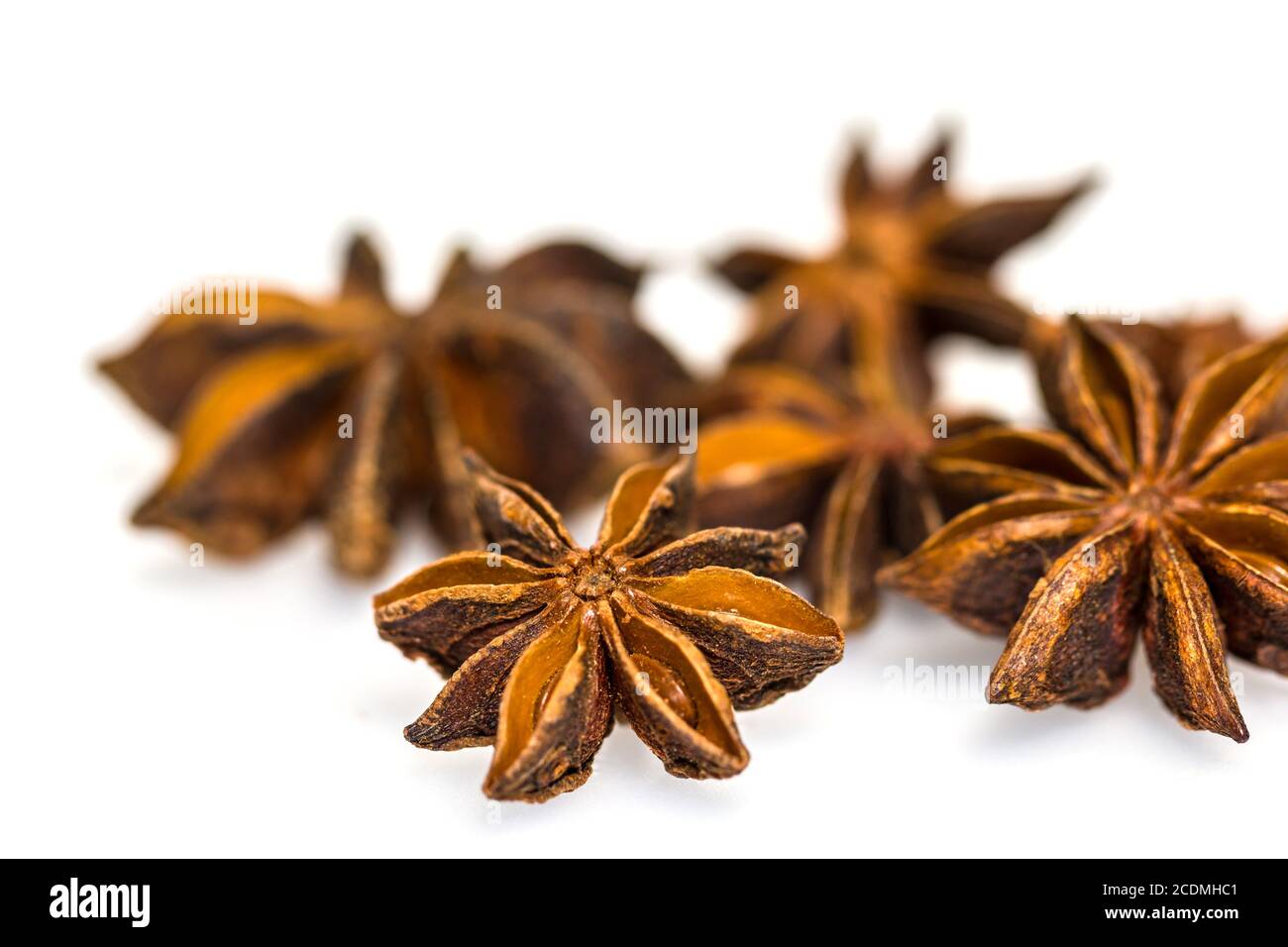 Chinese star anise close hi-res stock photography and images - Alamy