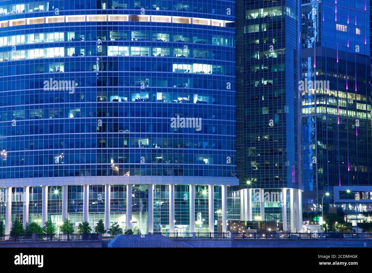 Generic cityscape housing hi-res stock photography and images - Alamy