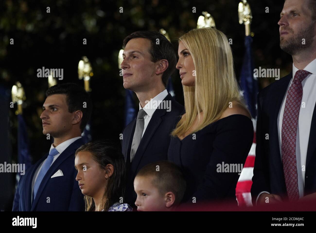 Jared Kushner, Assistant to the President and Senior Advisor, First ...