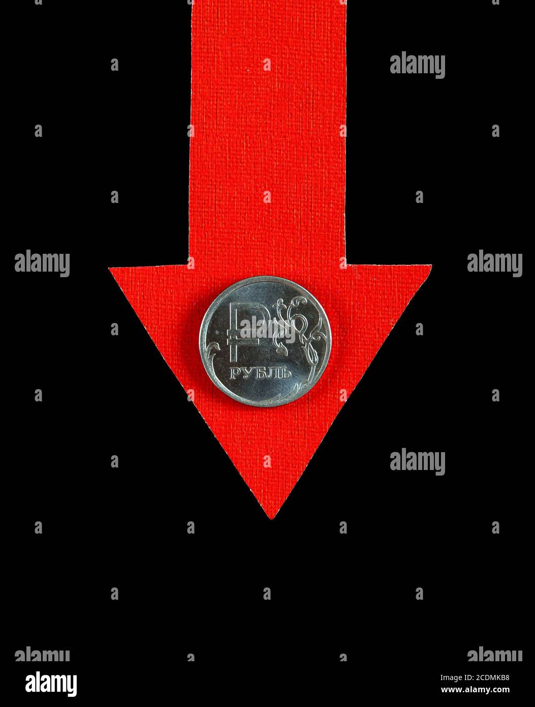 Russian decline hi-res stock photography and images - Alamy