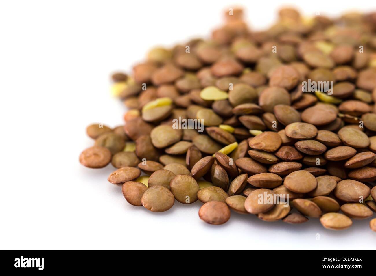 White lentils hi-res stock photography and images - Alamy