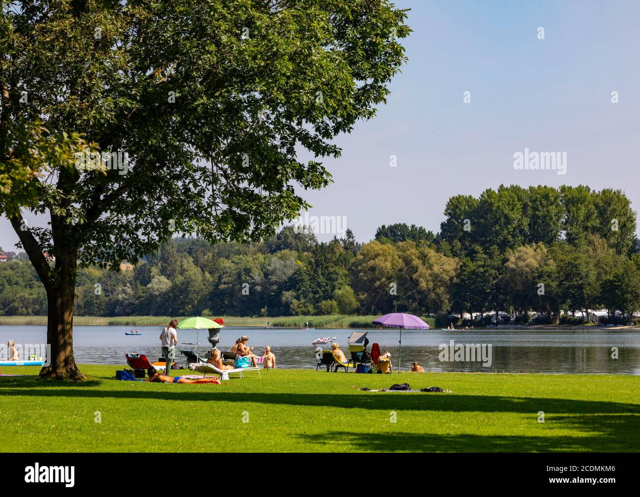 German lido hi-res stock photography and images - Alamy