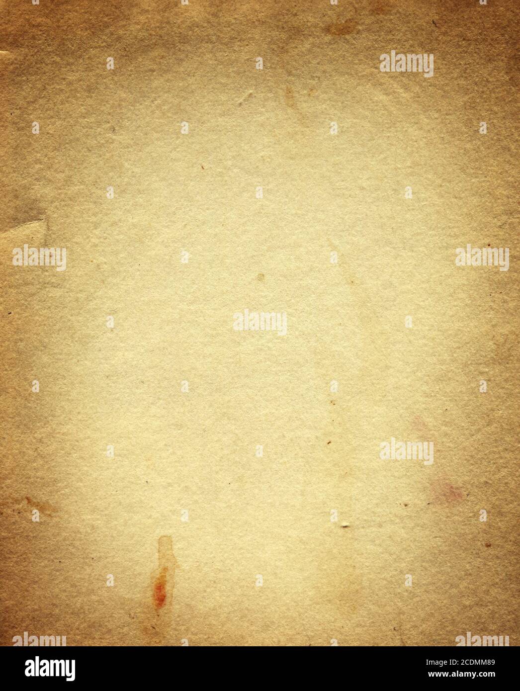 Vintage Paper Texture Stock Photo - Alamy