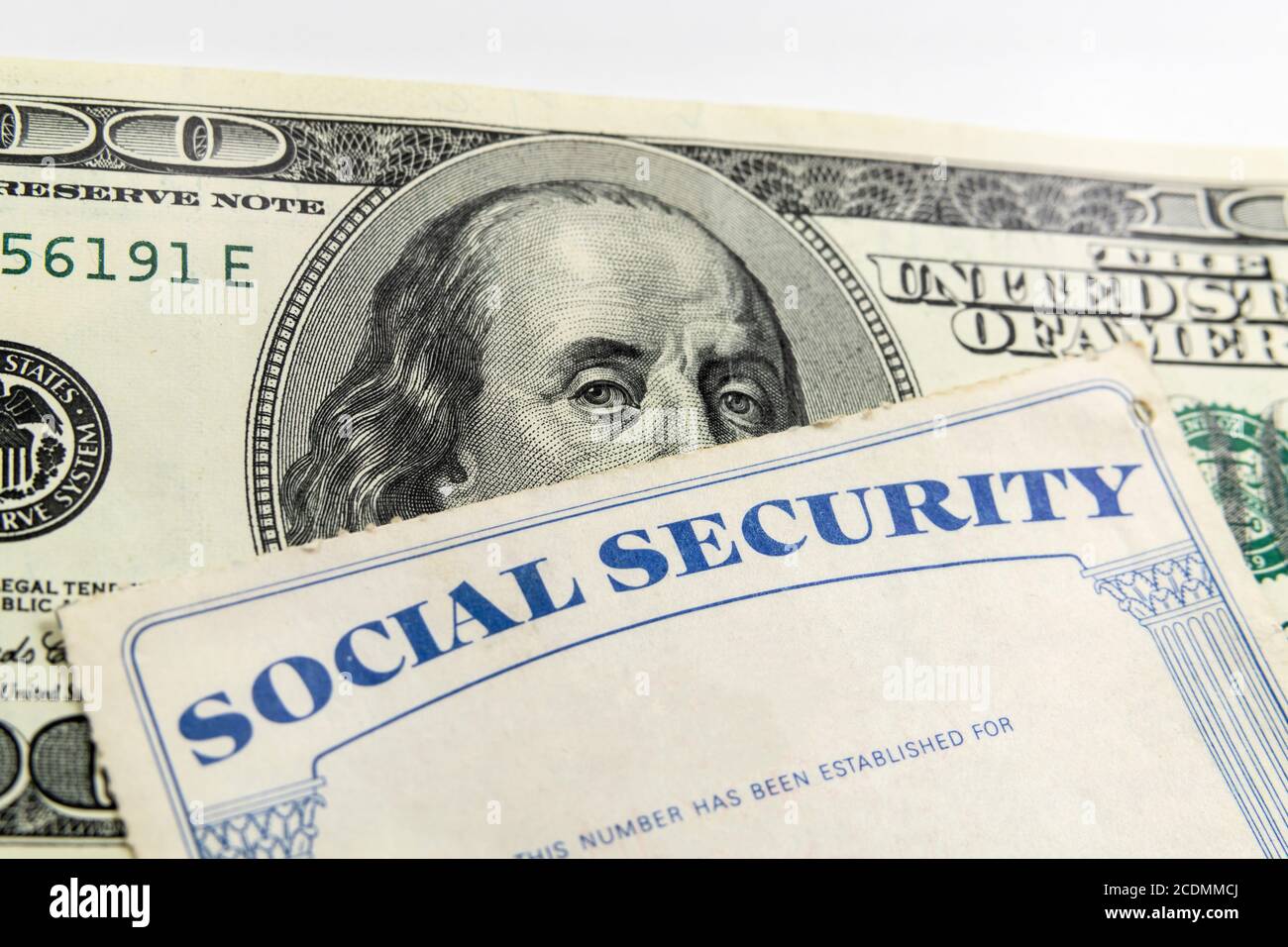 Social security card usa hi-res stock photography and images - Alamy