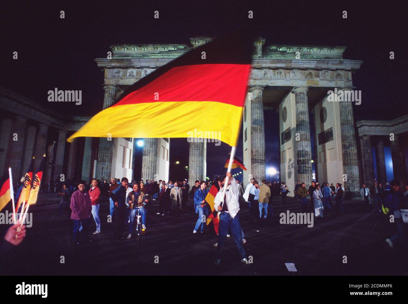Festival of unity on 2 3 10 1990 hi-res stock photography and images ...