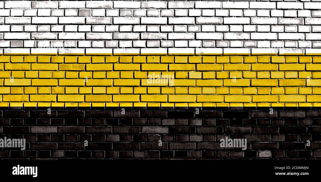 Perak flag hi-res stock photography and images - Alamy