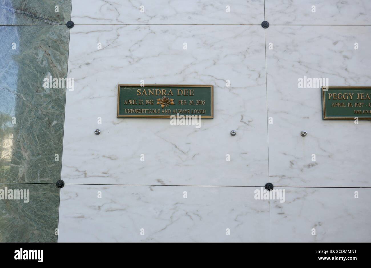 Los Angeles, California, USA 28th August 2020 A general view of ...