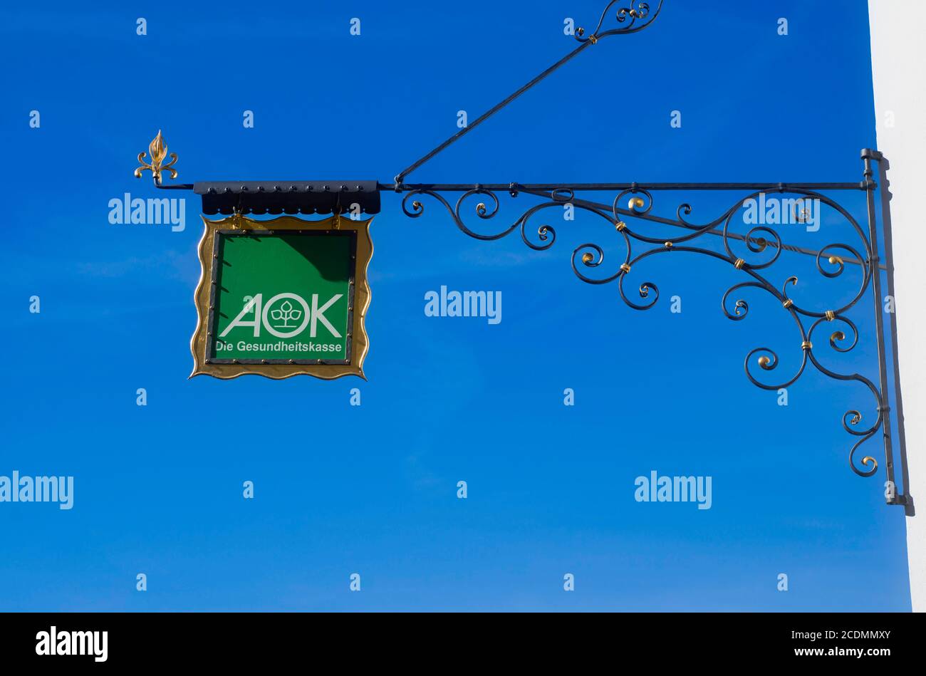 Medieval Guild Shields