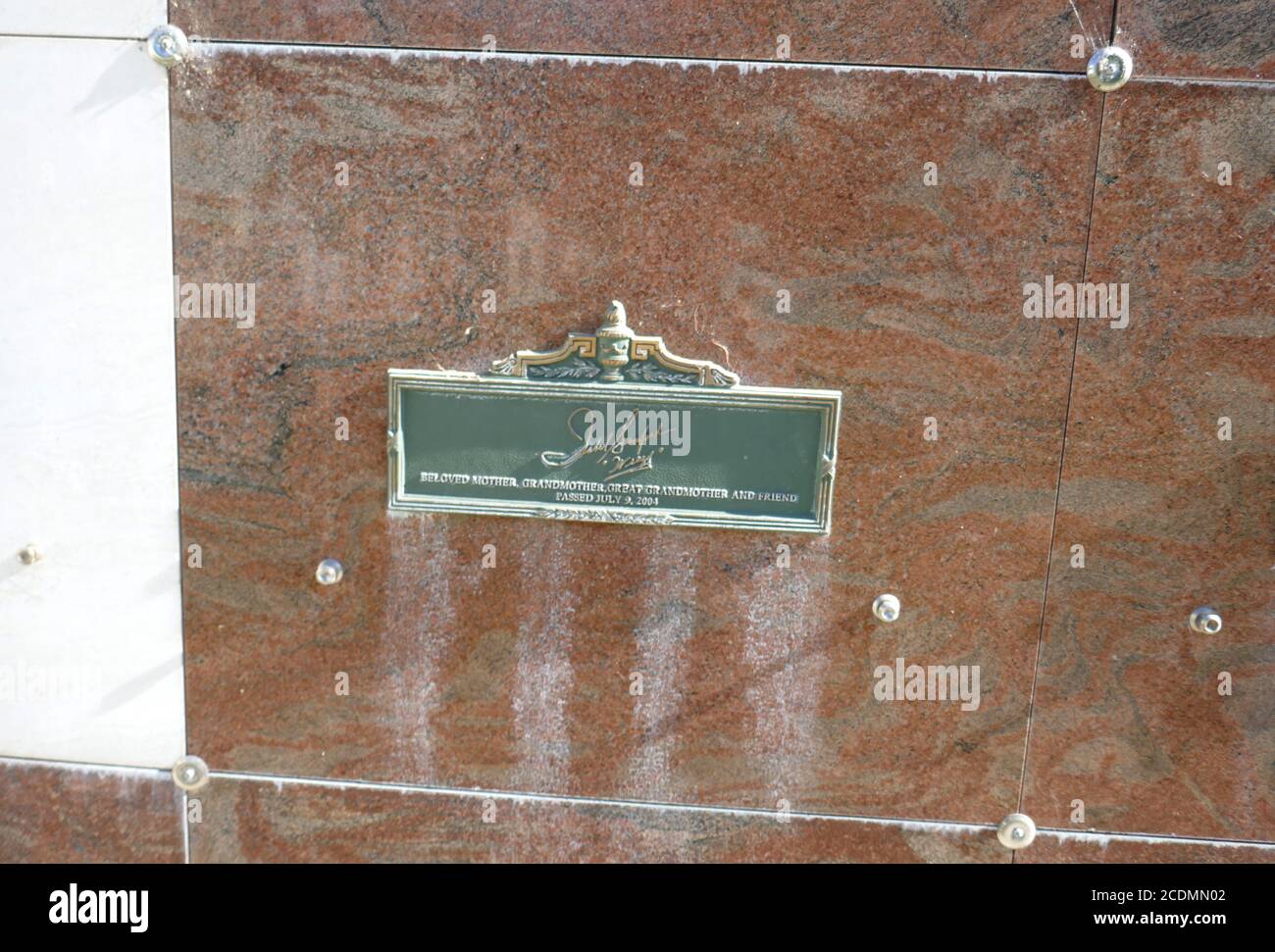 Los Angeles, California, USA 28th August 2020 A general view of ...