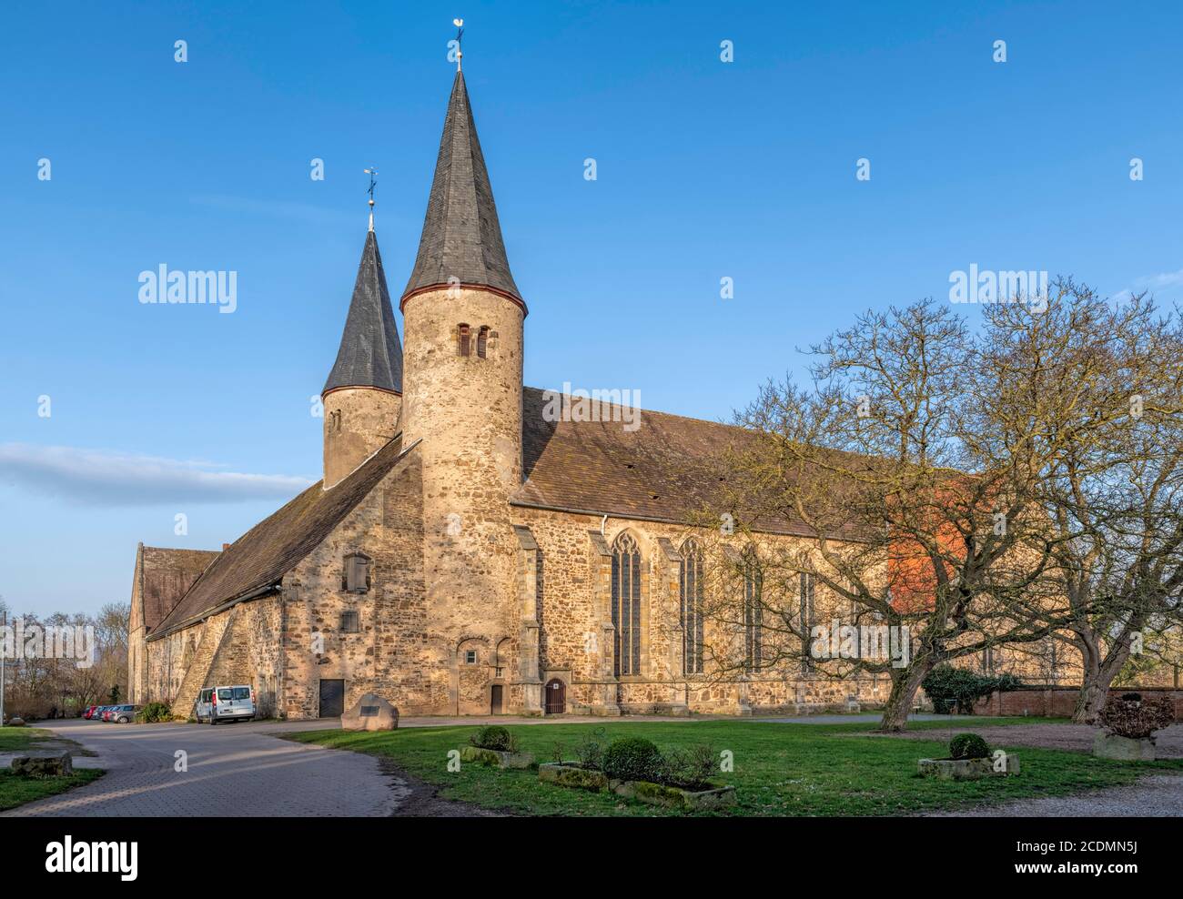 Rinteln hi-res stock photography and images - Alamy