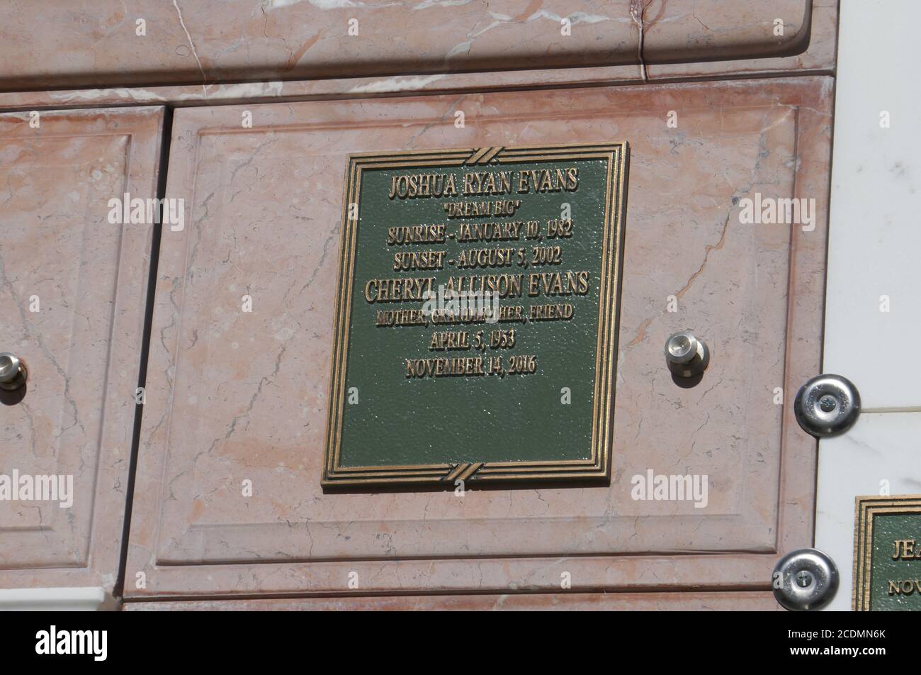 Los Angeles, California, USA 28th August 2020 A general view of ...