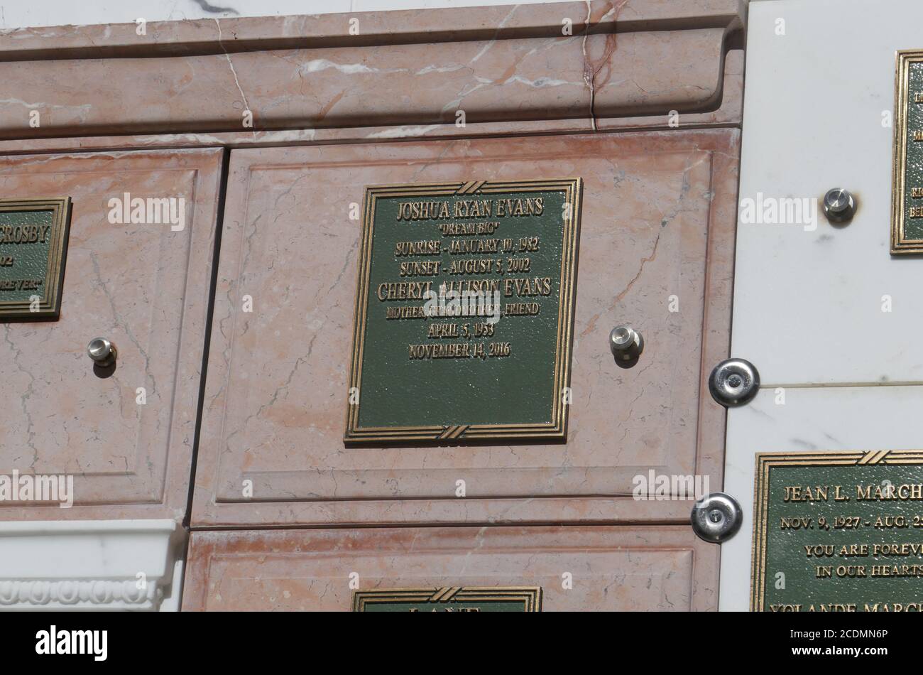 Los Angeles, California, USA 28th August 2020 A general view of ...