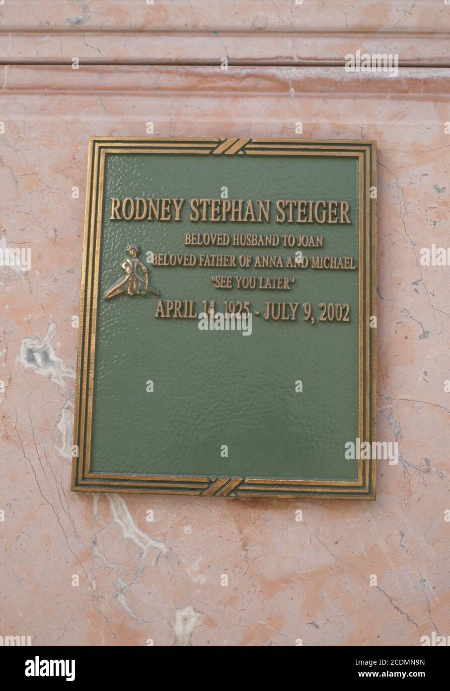 Los Angeles, California, USA 28th August 2020 A general view of ...