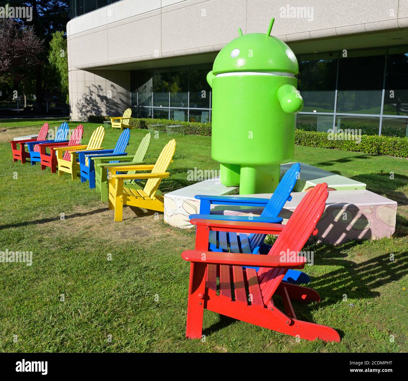 Sundar pichai and sergey brin hi-res stock photography and images - Alamy