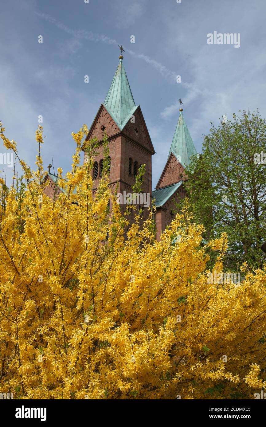 Neustadt am main hi-res stock photography and images - Alamy