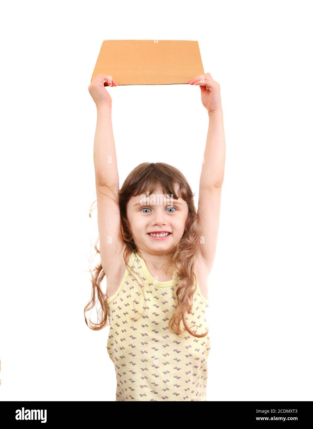 Girl board hi-res stock photography and images - Alamy