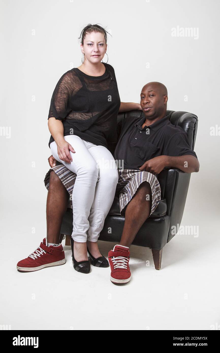 Diverse couple connection hi-res stock photography and images - Alamy Diverse couple connection hi-res stock photography and images - Alamy