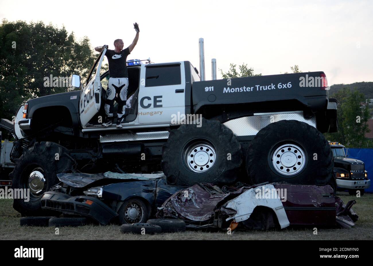 Németh hi-res stock photography and images - Alamy