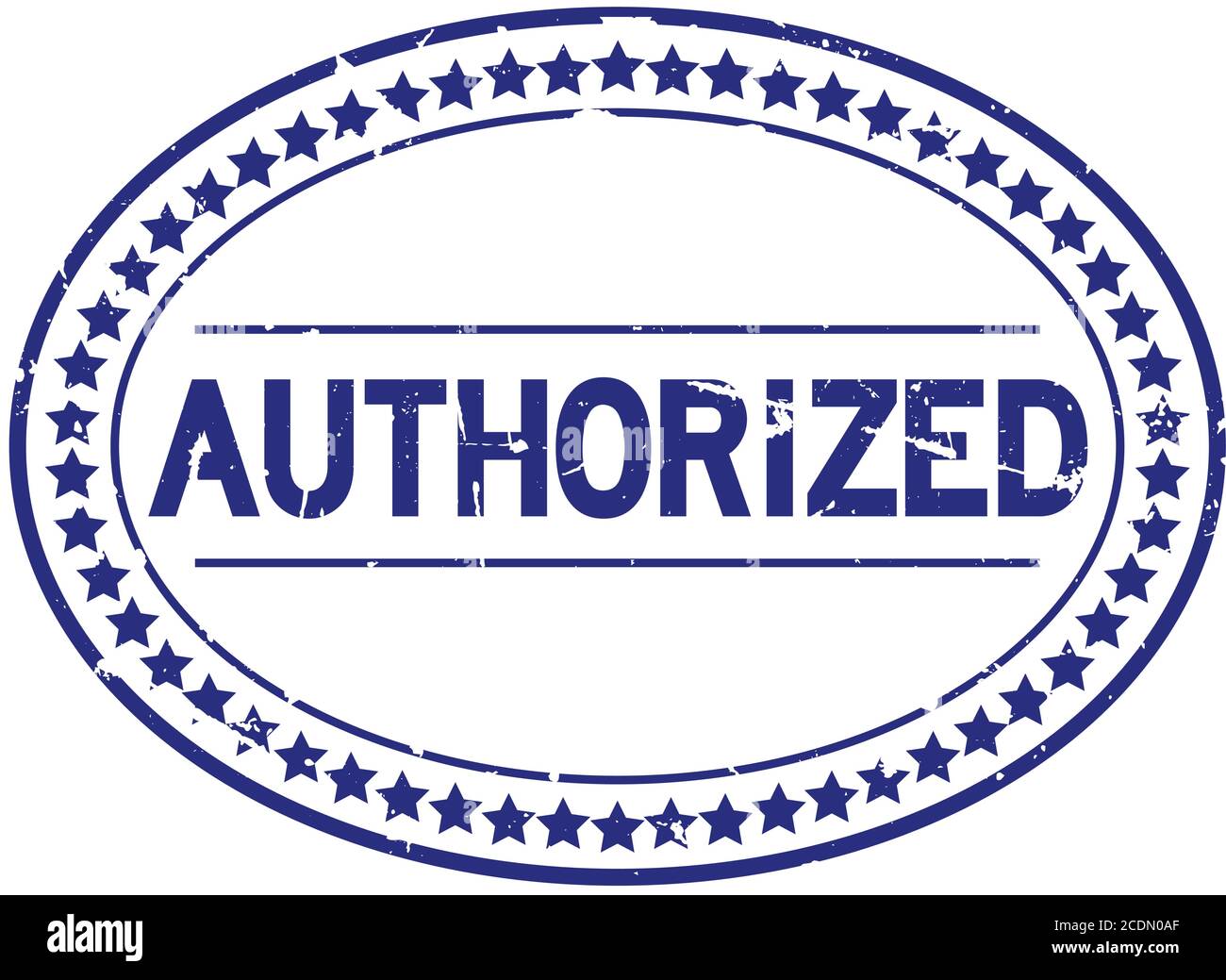 Authorized personnel only Stock Vector Images - Alamy