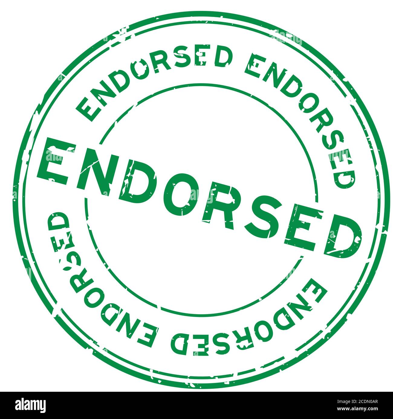 Quality assured rubber stamp hi-res stock photography and images - Alamy