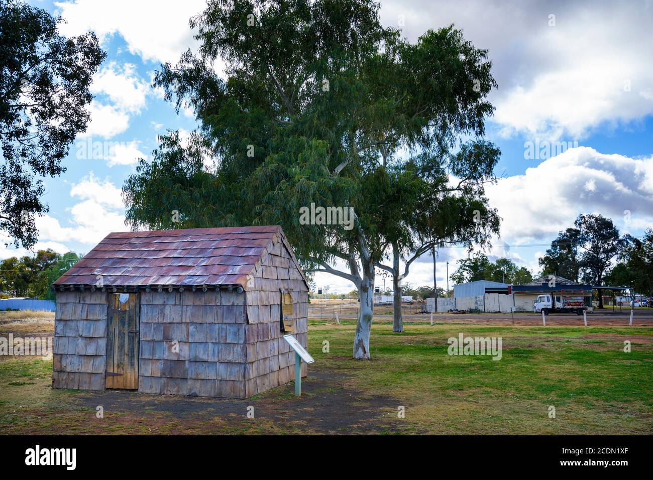 Great depression australia 1930 hi-res stock photography and images - Alamy