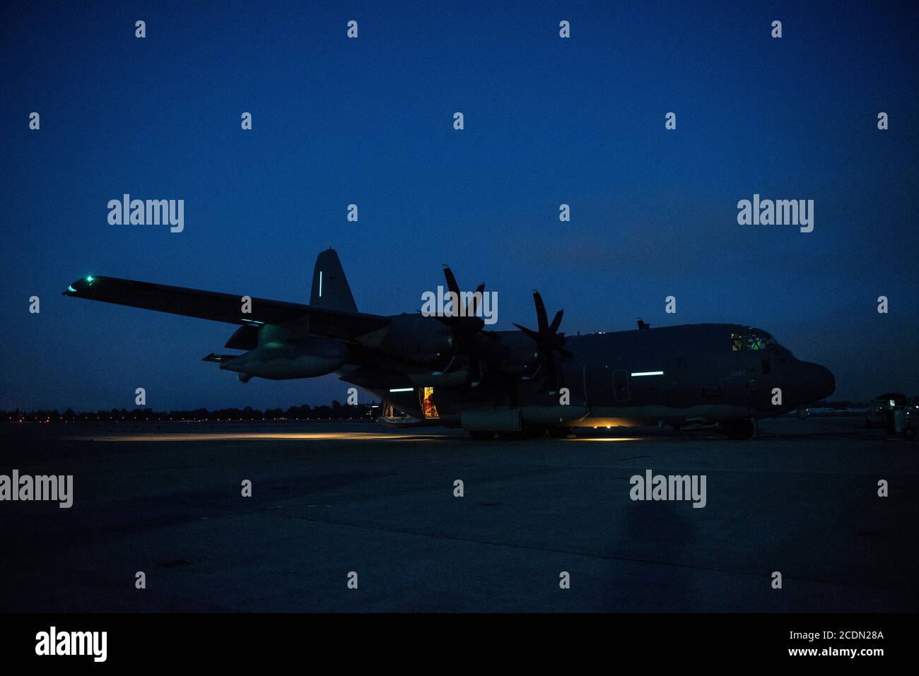 129th air force hi-res stock photography and images - Alamy