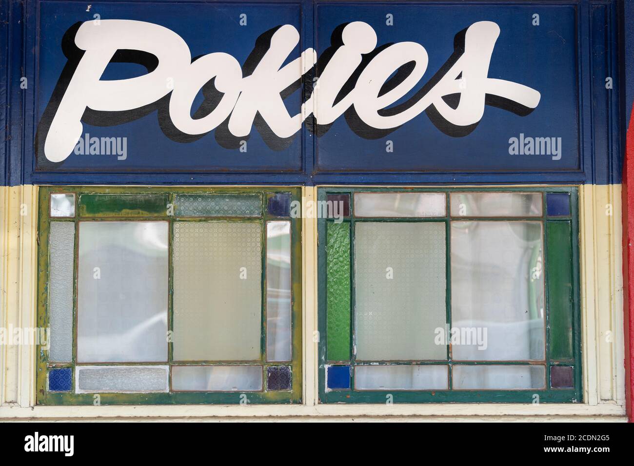 Pokies hi-res stock photography and images - Alamy Pokies hi-res stock photography and images - Alamy