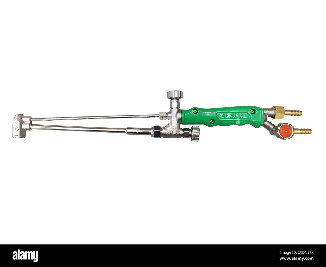 Machine parts isolated on white background with clipping path Stock ...