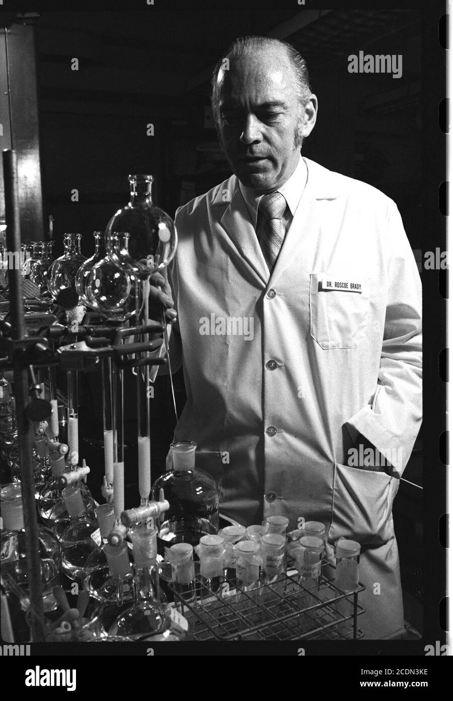 Dr brady hi-res stock photography and images - Alamy