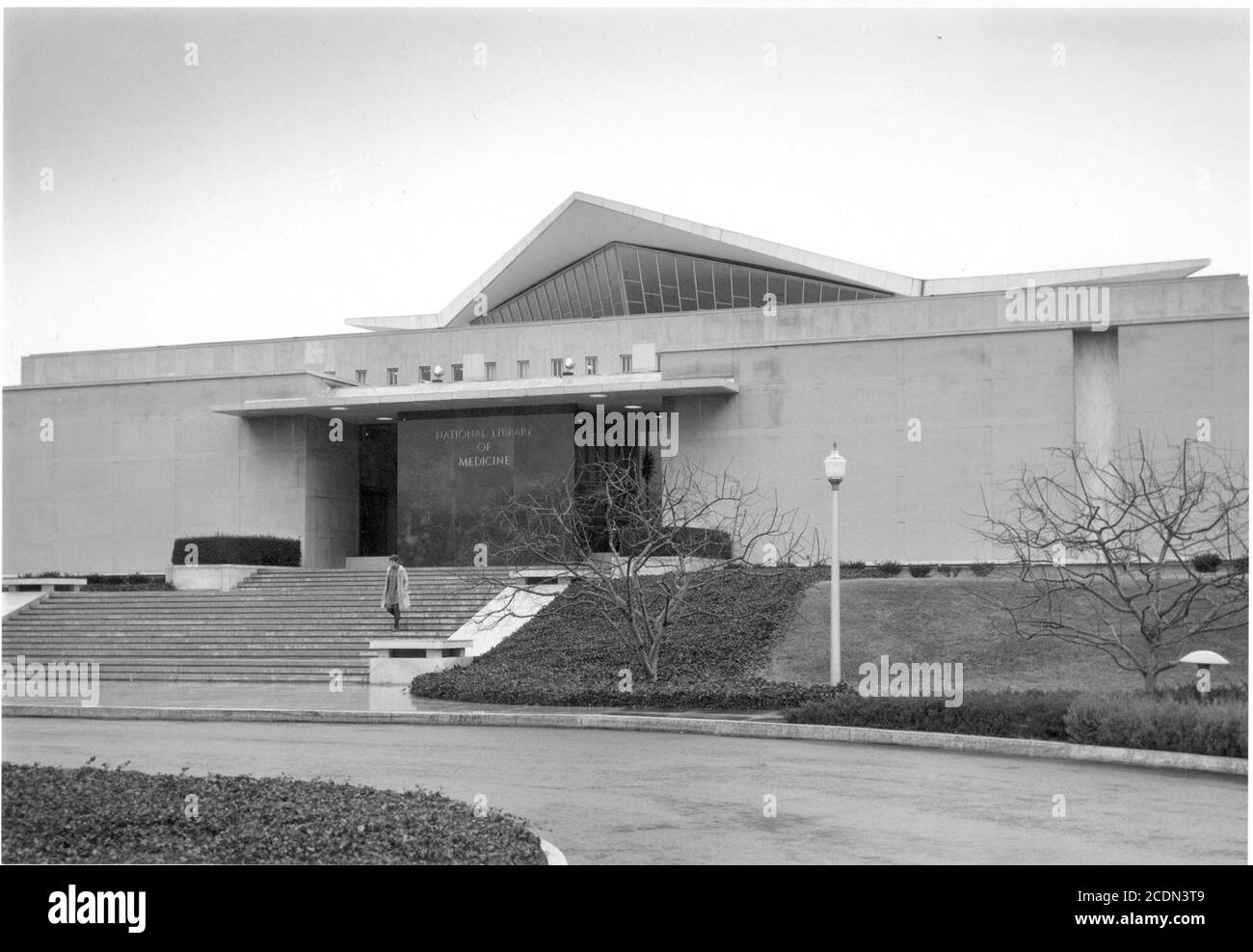 National library medicine hi-res stock photography and images - Alamy