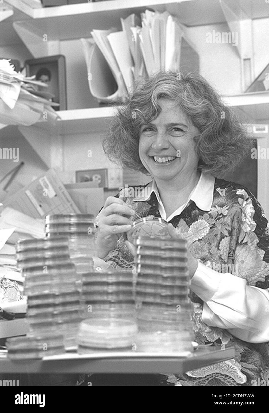 Gottesman hi-res stock photography and images - Alamy