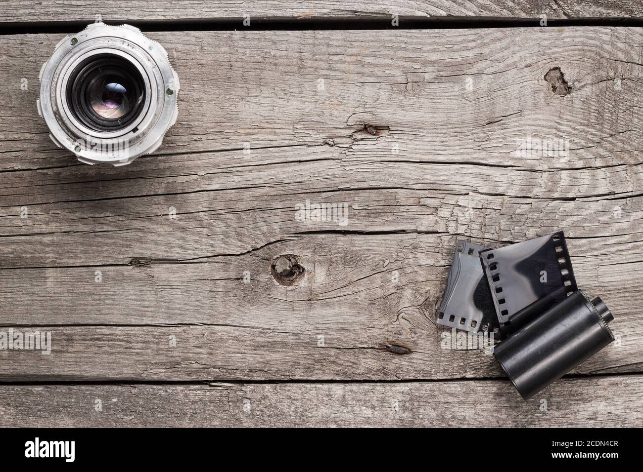 Reversed lens hi-res stock photography and images - Alamy