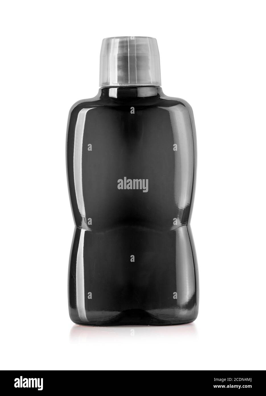 Design black white vial Cut Out Stock Images & Pictures - Alamy