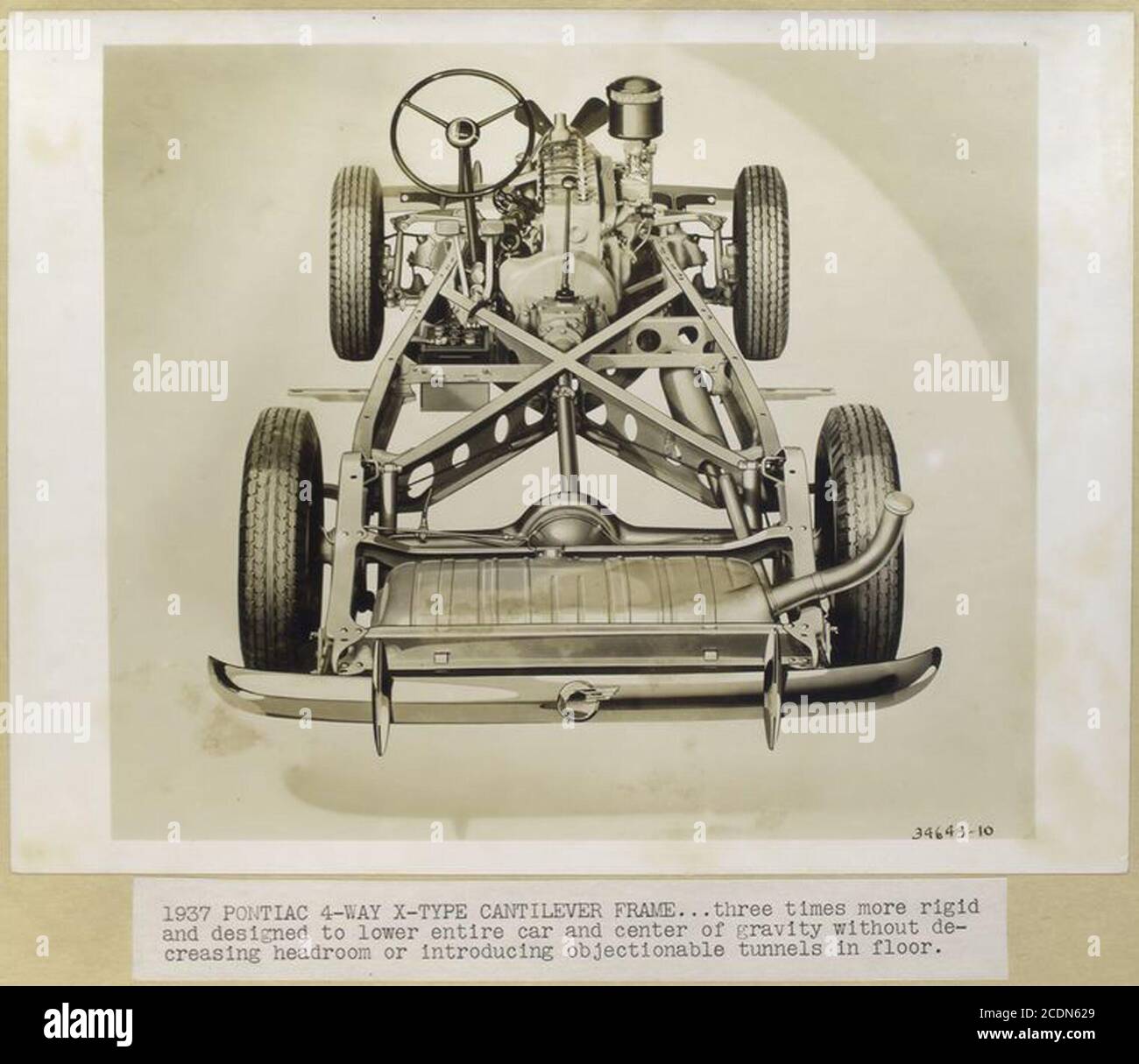 Cantilever frame hi-res stock photography and images - Alamy