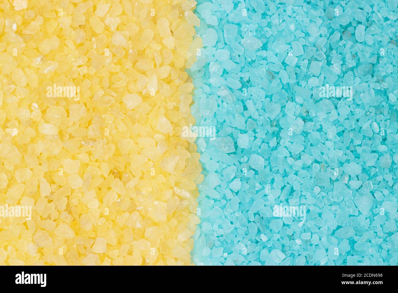 Yellow sea bath hi-res stock photography and images - Alamy