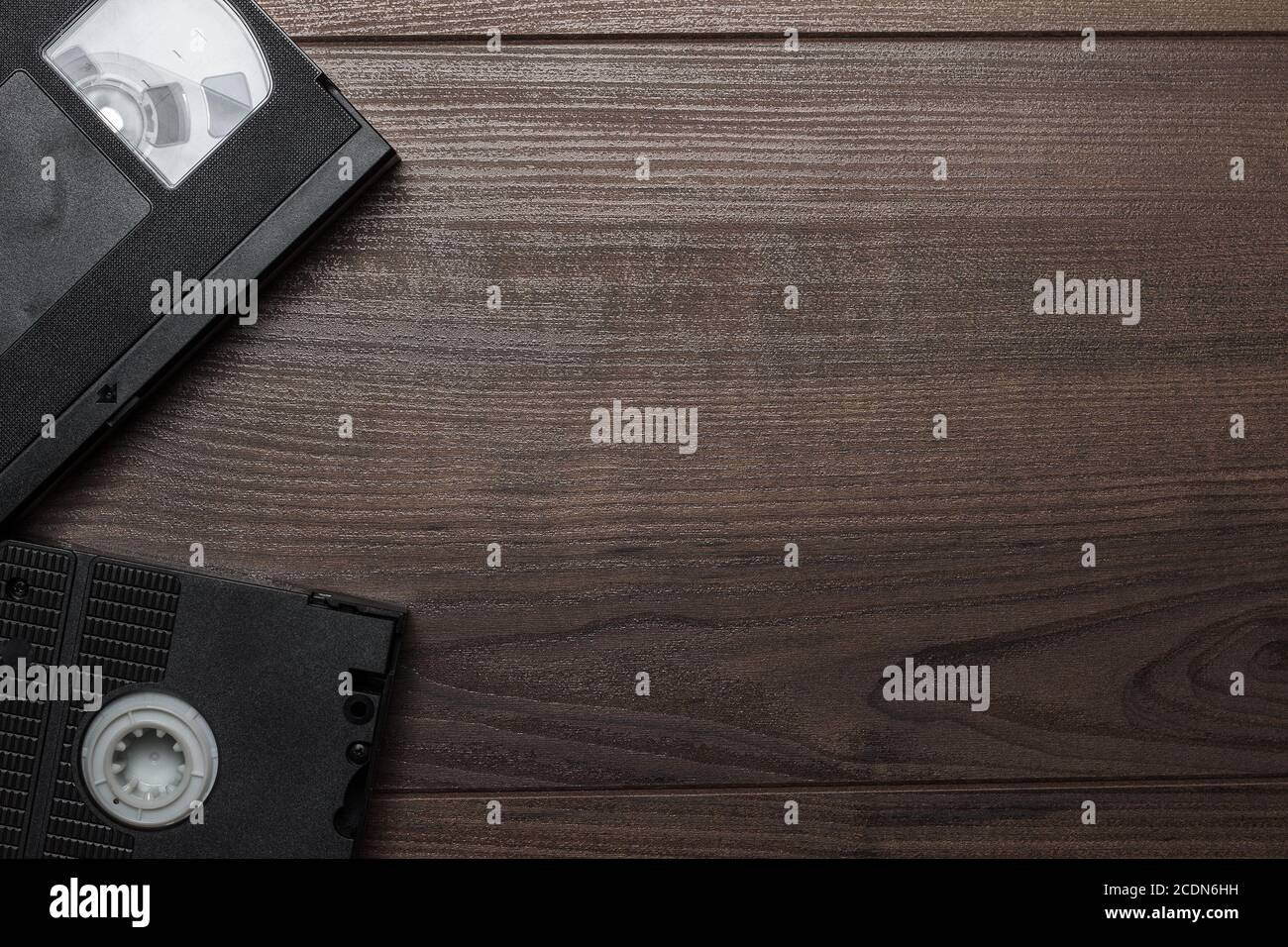 Retro video hi-res stock photography and images - Alamy
